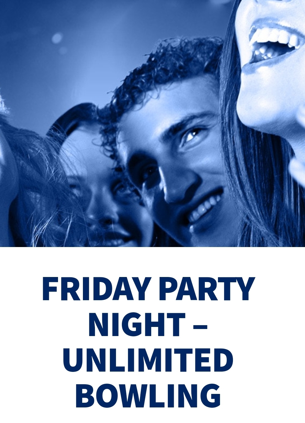 🎳 Unlimited Friday Night Bowling in Dunstable - GoBowling | What's Up ...