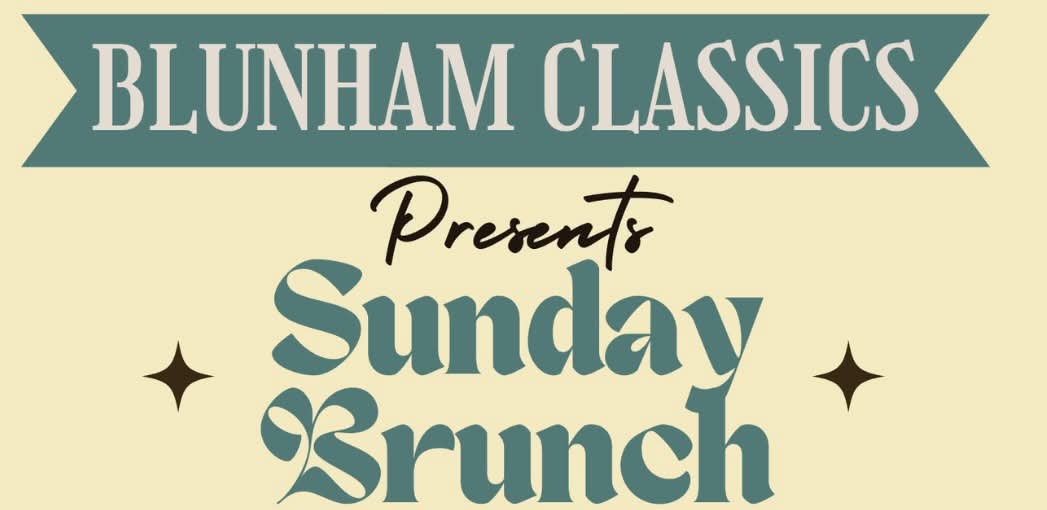 🚘 Blunham Classics Sunday Brunch - Blunham Playing Field | What's Up ...